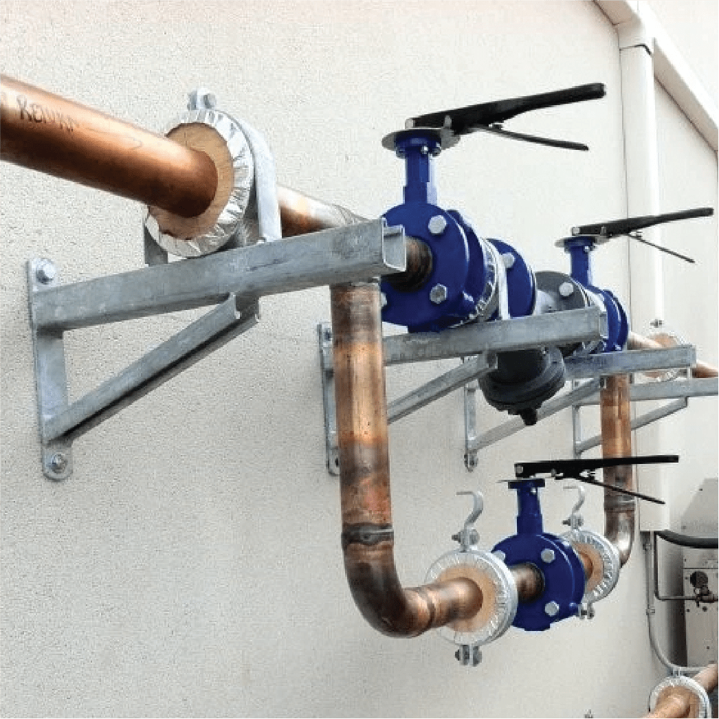 About Mackay Piping - Mackay’s Leading Pipe Contactors